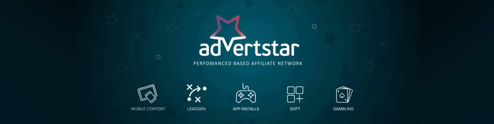 Home Page - AdvertStar