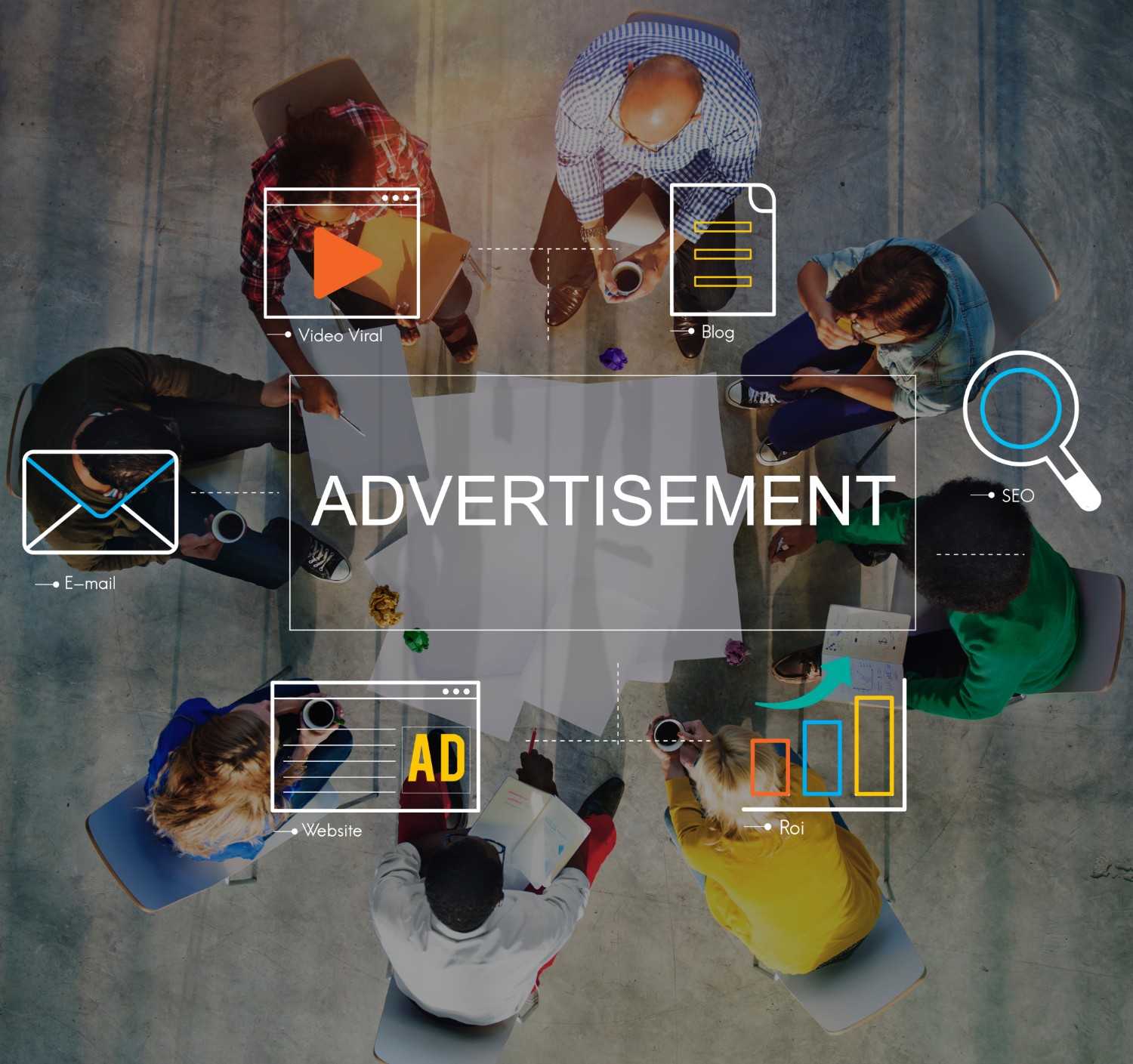 Types of Advertising Networks: A Comprehensive Guide to Digital Ad ...