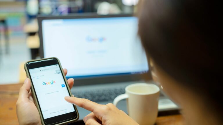 Google Ad Network: Complete Guide to Maximizing Advertising Revenue in ...
