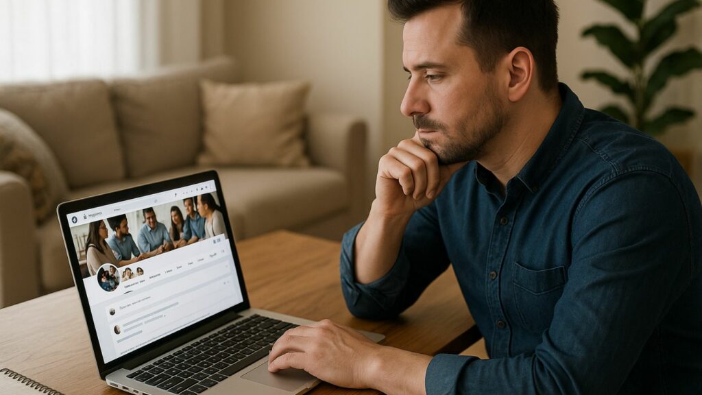 Advanced Facebook Group Strategies: Grow, Engage, and Monetize – AdvertStar