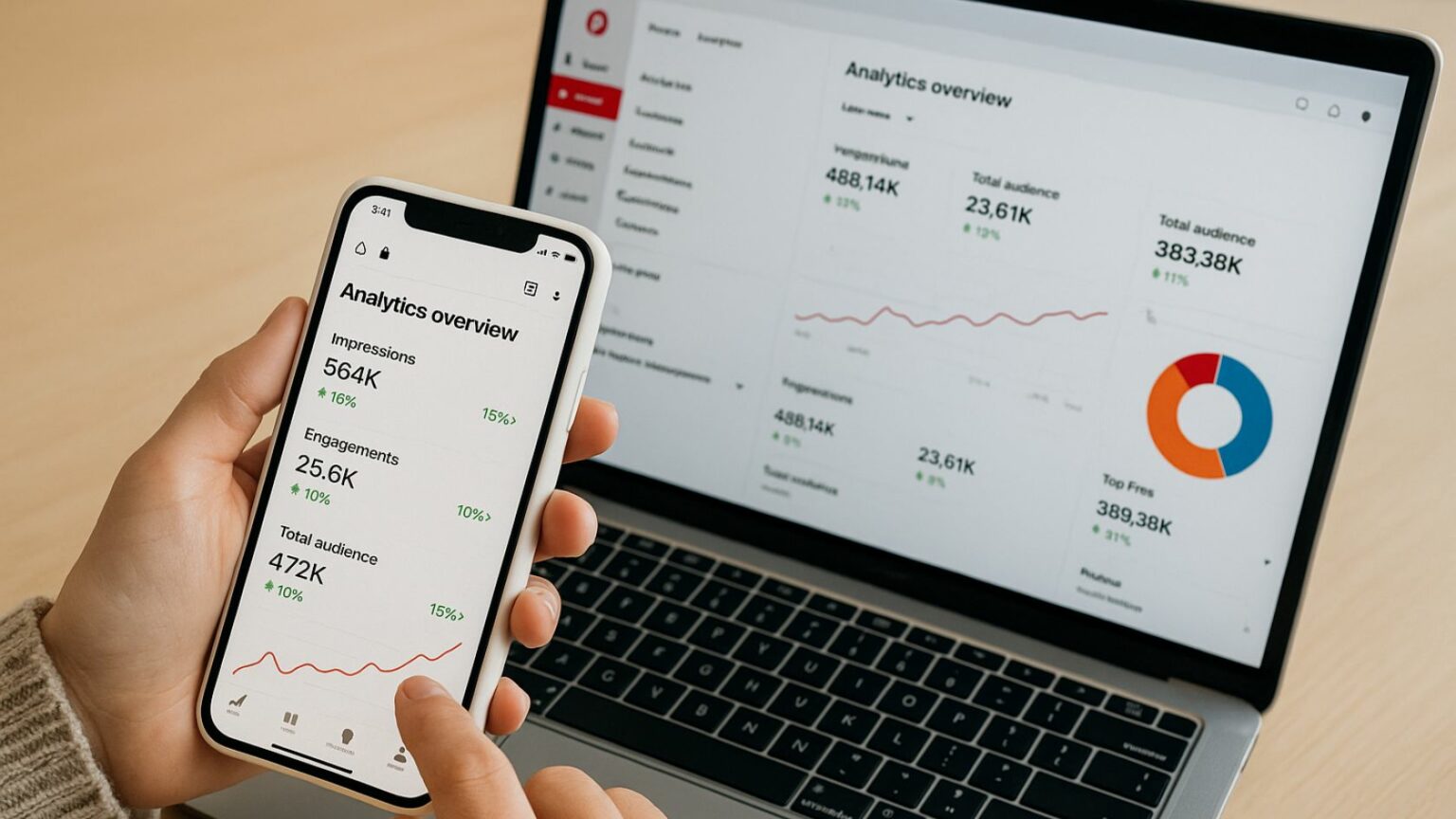 Scaling Pinterest Traffic: A Complete, Actionable Guide for Sustainable ...