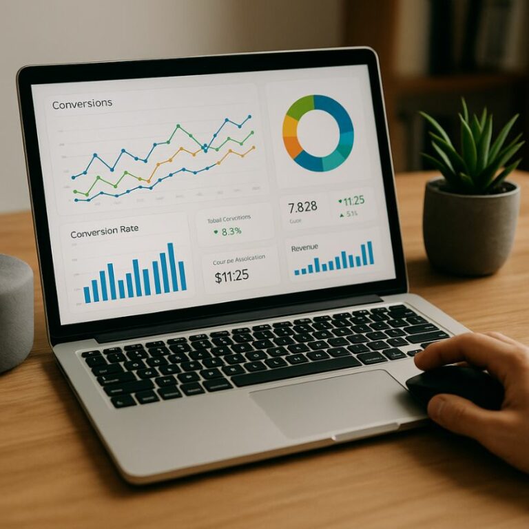 Mastering Conversion Tracking: A Complete Guide to Accurate Attribution ...