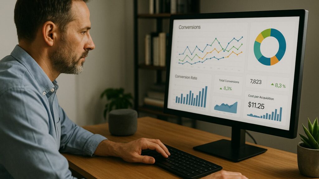 Mastering Conversion Tracking: A Complete Guide to Accurate Attribution ...