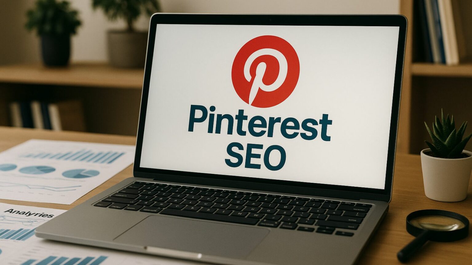 Mastering Pinterest SEO: The Complete Guide to Rankings, Traffic, and ...