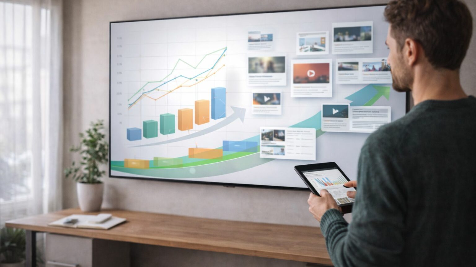 Building a Content Strategy: A Practical Guide for Sustainable Growth ...