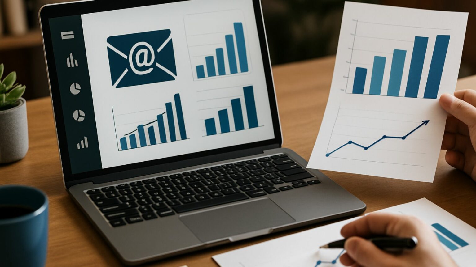 Mastering Email Marketing: Proven Strategies for Higher ROI – AdvertStar